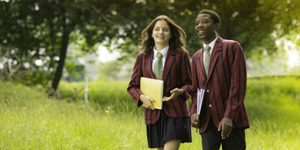 Welcome to Mill Hill County High School