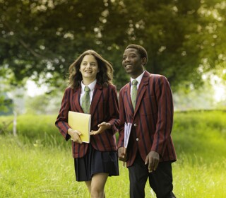 OFSTED REPORT 2021 - Mill Hill County High School