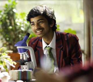 Staff Contact List - Mill Hill County High School