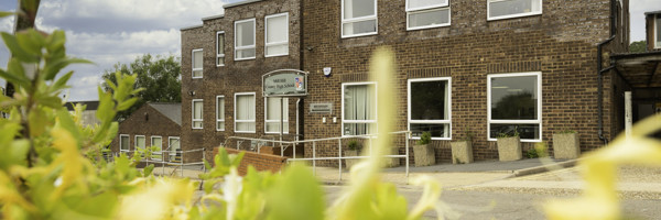 Welcome to Mill Hill County High School