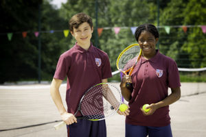 School Photography - School Gallery - Mill Hill County High School