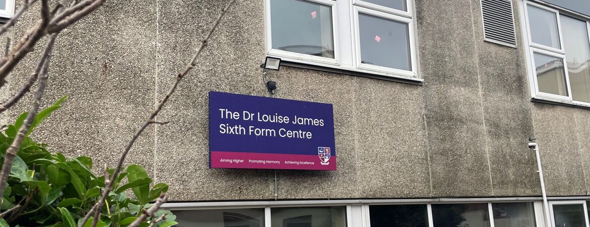 The Dr Louise James 6th Form Centre - News - Mill Hill County High School