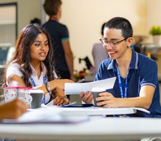 Staff Contact List - Mill Hill County High School