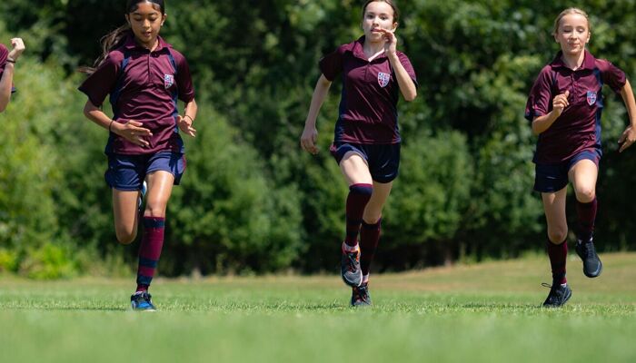 Governance & Academy Documents - Mill Hill County High School